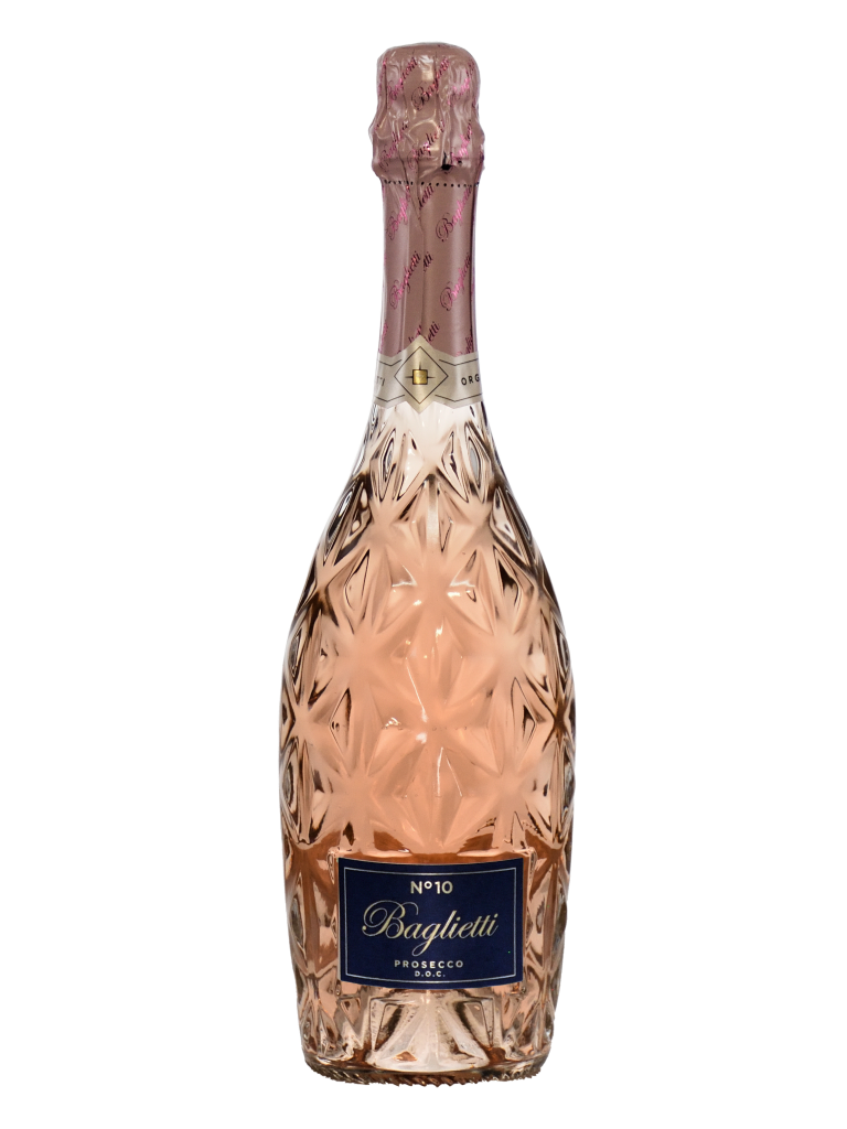Prosecco Diamante Rose – Kaisergarten-Weine DEAT