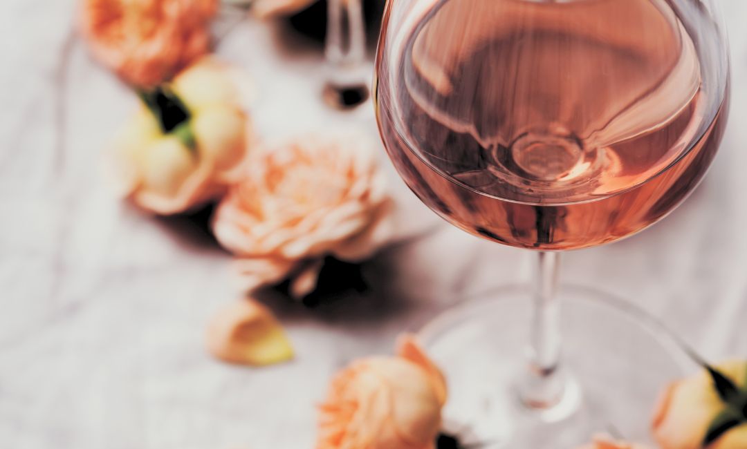 Rosé – Kaisergarten-Weine DEAT